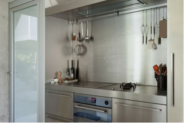 Services – Custom Stainless Design